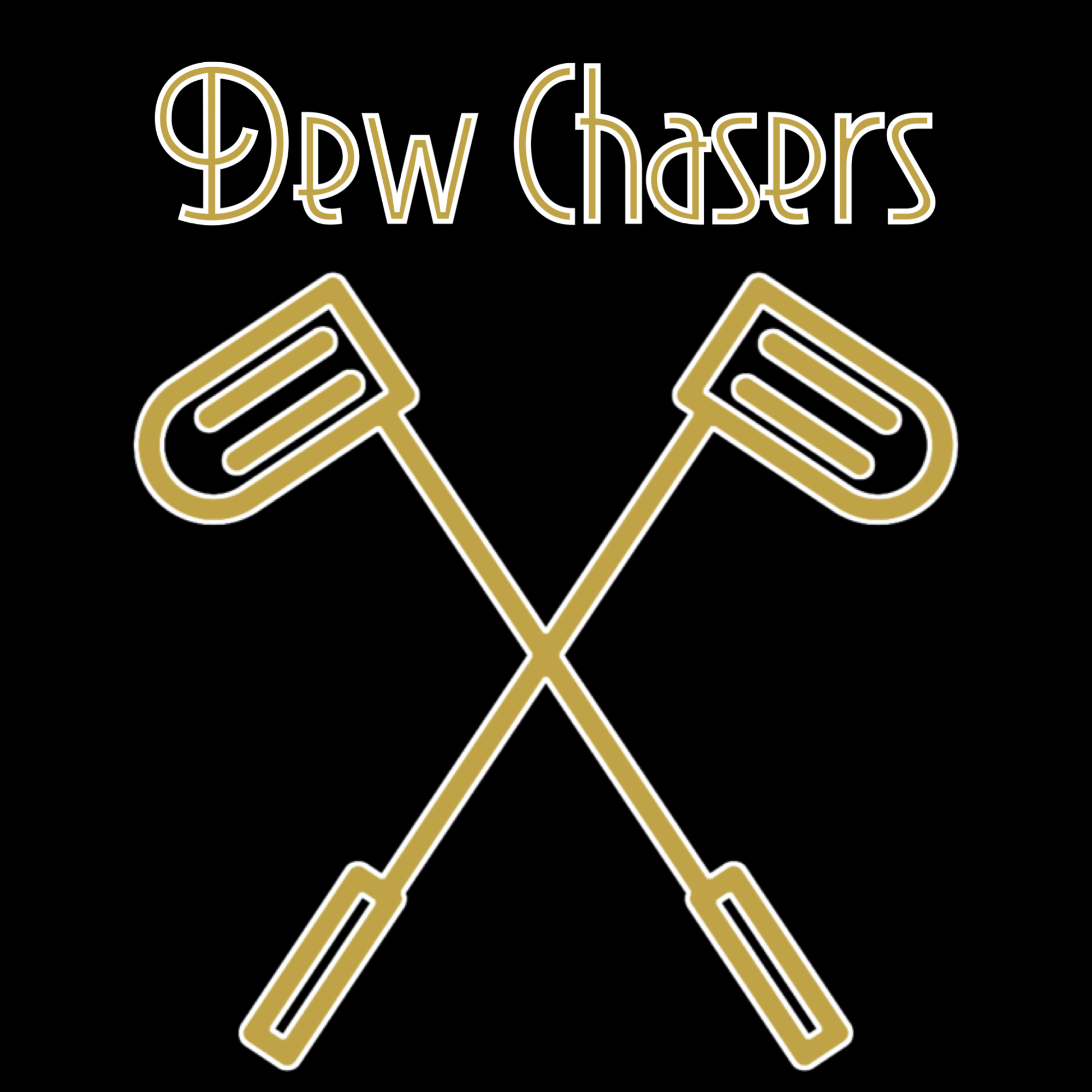 Dew Chasers – golf goods for good golfers